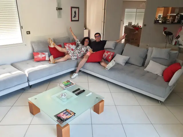 Pacific Sofá | Fama Sofás